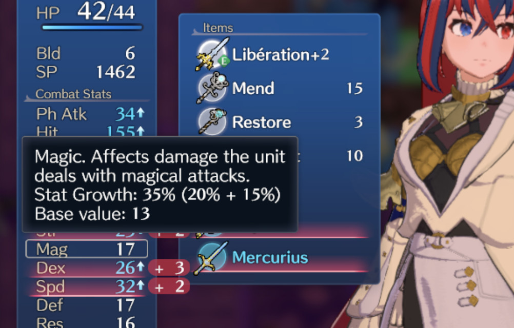 stat editor plugin Mod for Fire Emblem Engage | FEE Mods