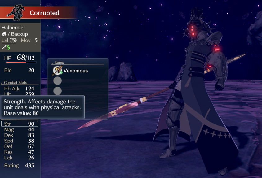 stat editor plugin Mod for Fire Emblem Engage | FEE Mods