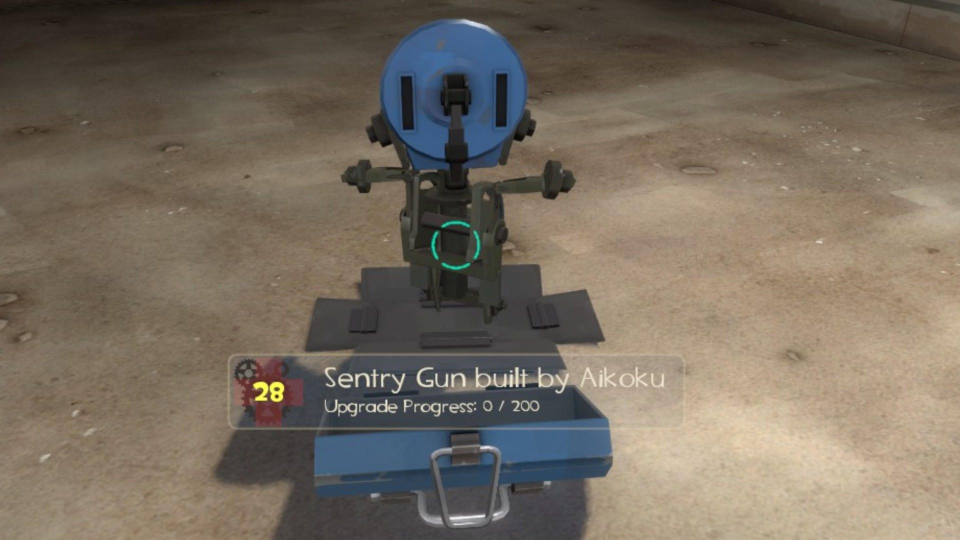 TF2Classic Building Skin for TF2 [Texture] Mod for Team Fortress 2 ...