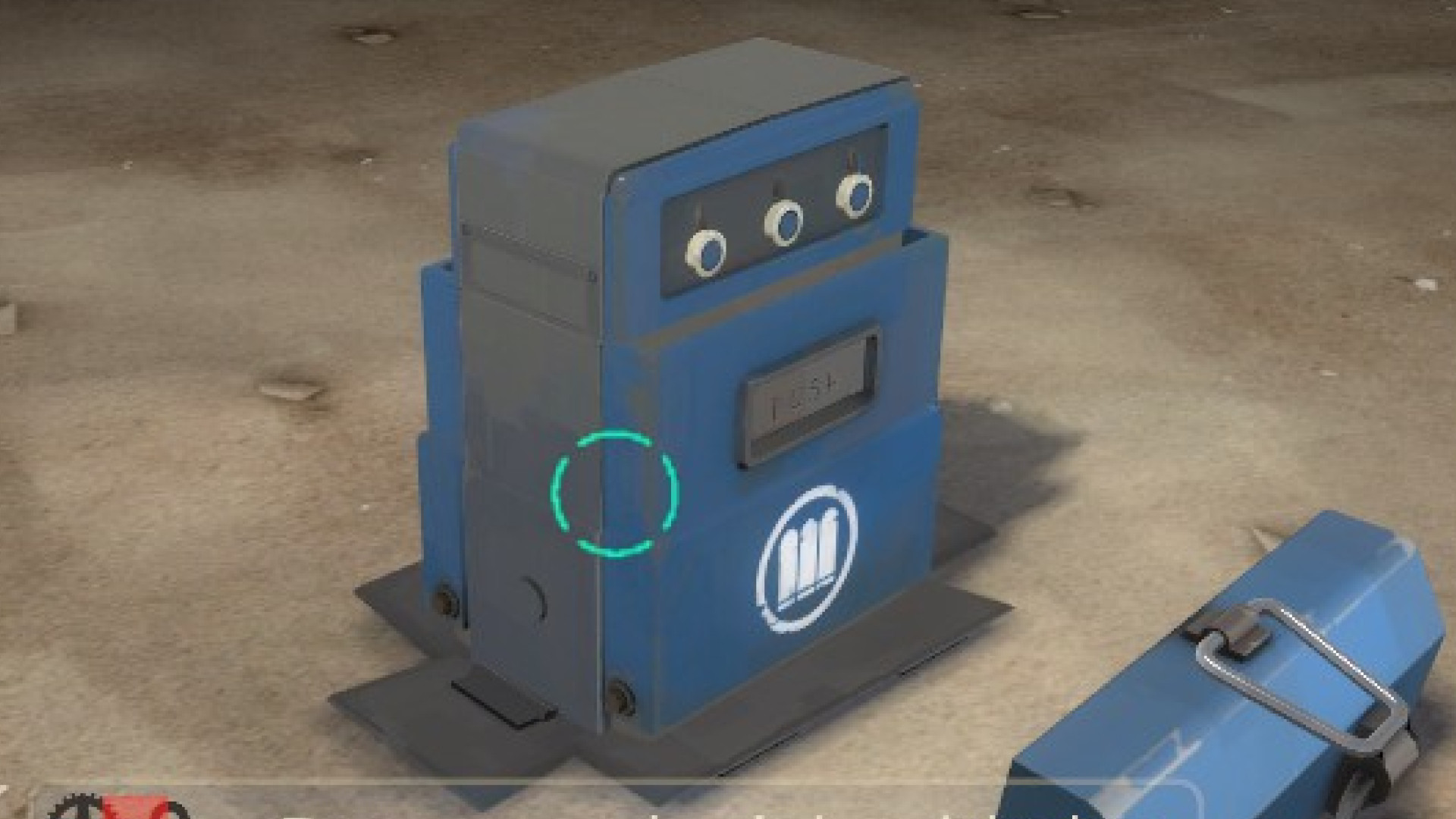 TF2Classic Building Skin for TF2 [Texture] Mod for Team Fortress 2 ...