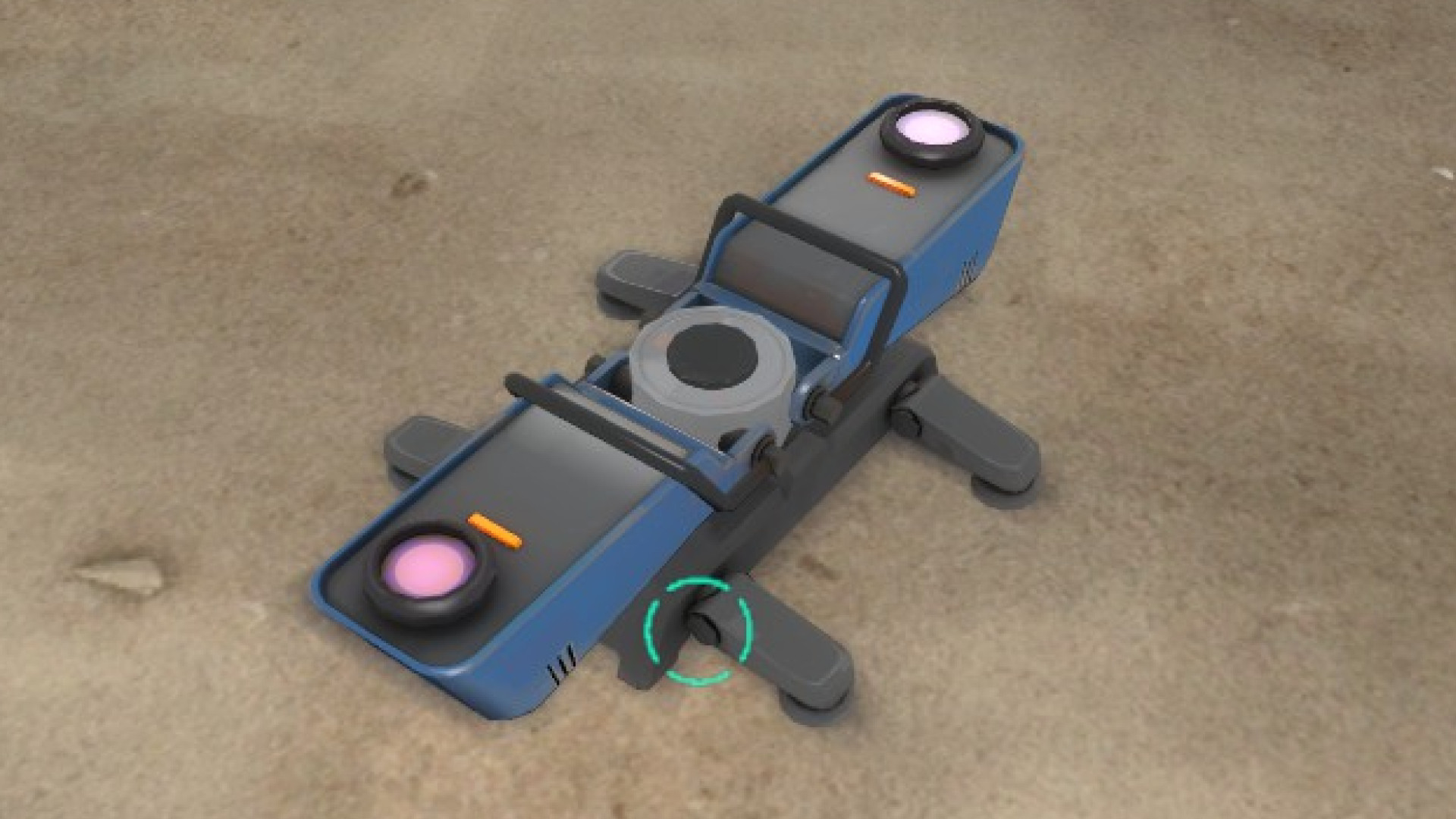 TF2Classic Building Skin for TF2 [Texture] Mod for Team Fortress 2 ...