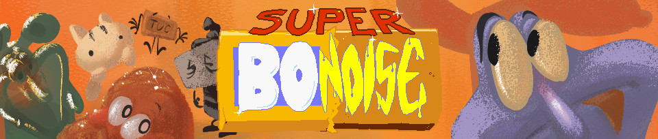 SUPER BO NOISE Mod for Pizza Tower | PT Mods