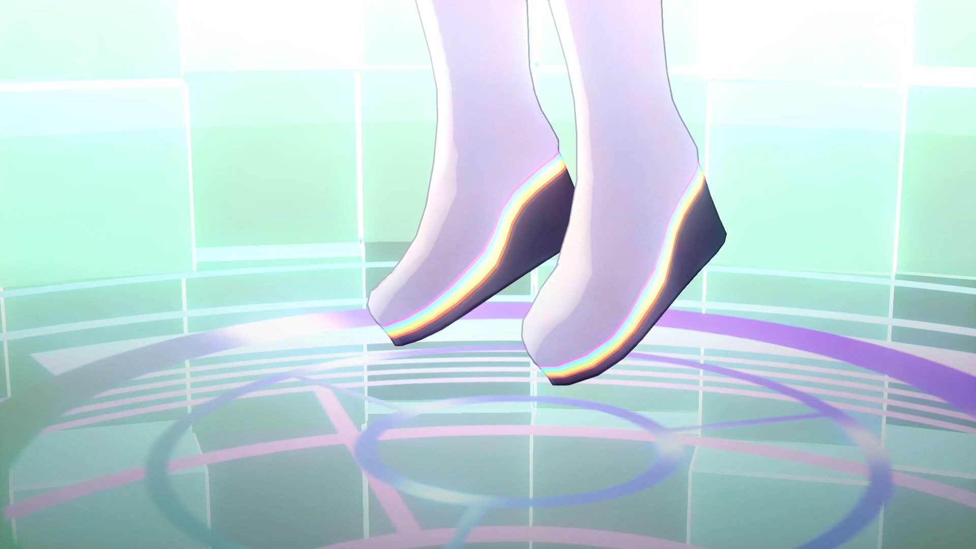 Azuki3's XHD Module Pack Mod for Hatsune Miku: Project DIVA Mega Mix+ ...