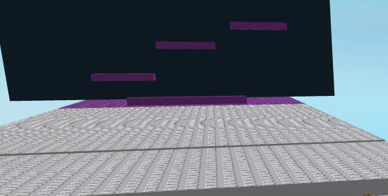 2009-2013 Stud Texture Mod for Roblox | RBLX Mods