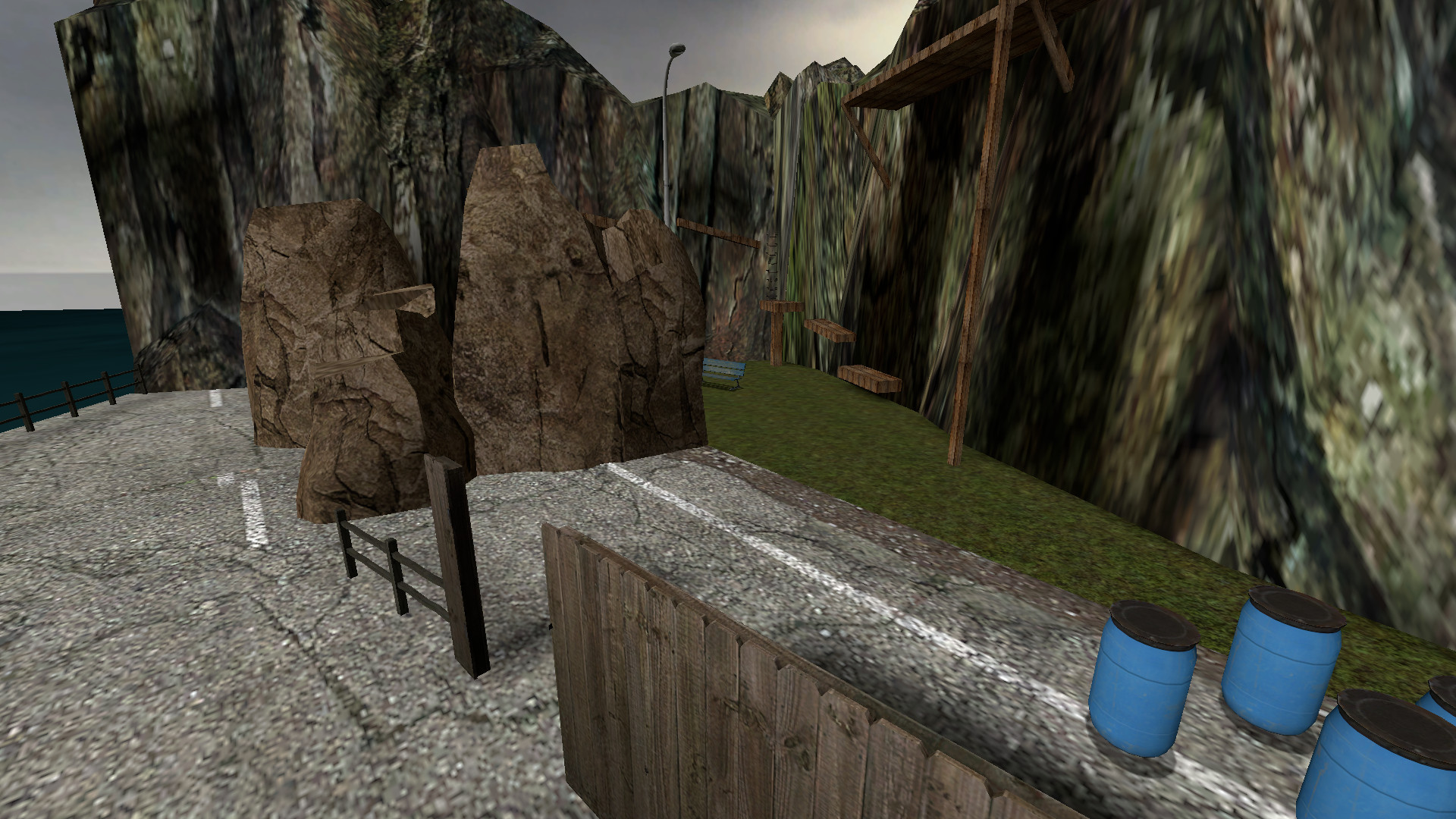 deathmatch_coastside Mod for Counter-Strike: Source | CS:S Mods