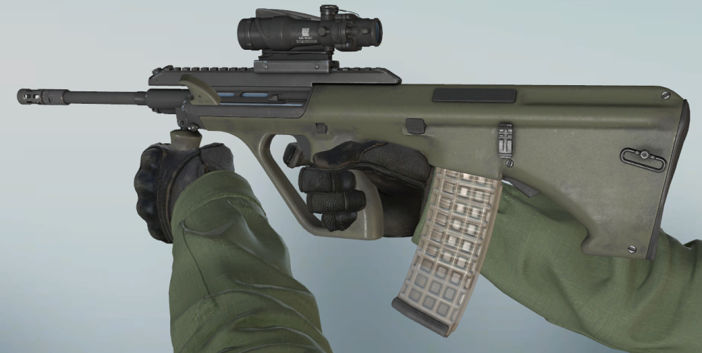 Counter-Strike 2 Weapons Pack Mod for Counter-Strike: Global Offensive ...