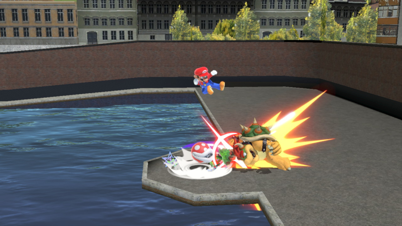 gm_construct (Garry's Mod / Gmod) Mod for Super Smash Bros. Ultimate ...