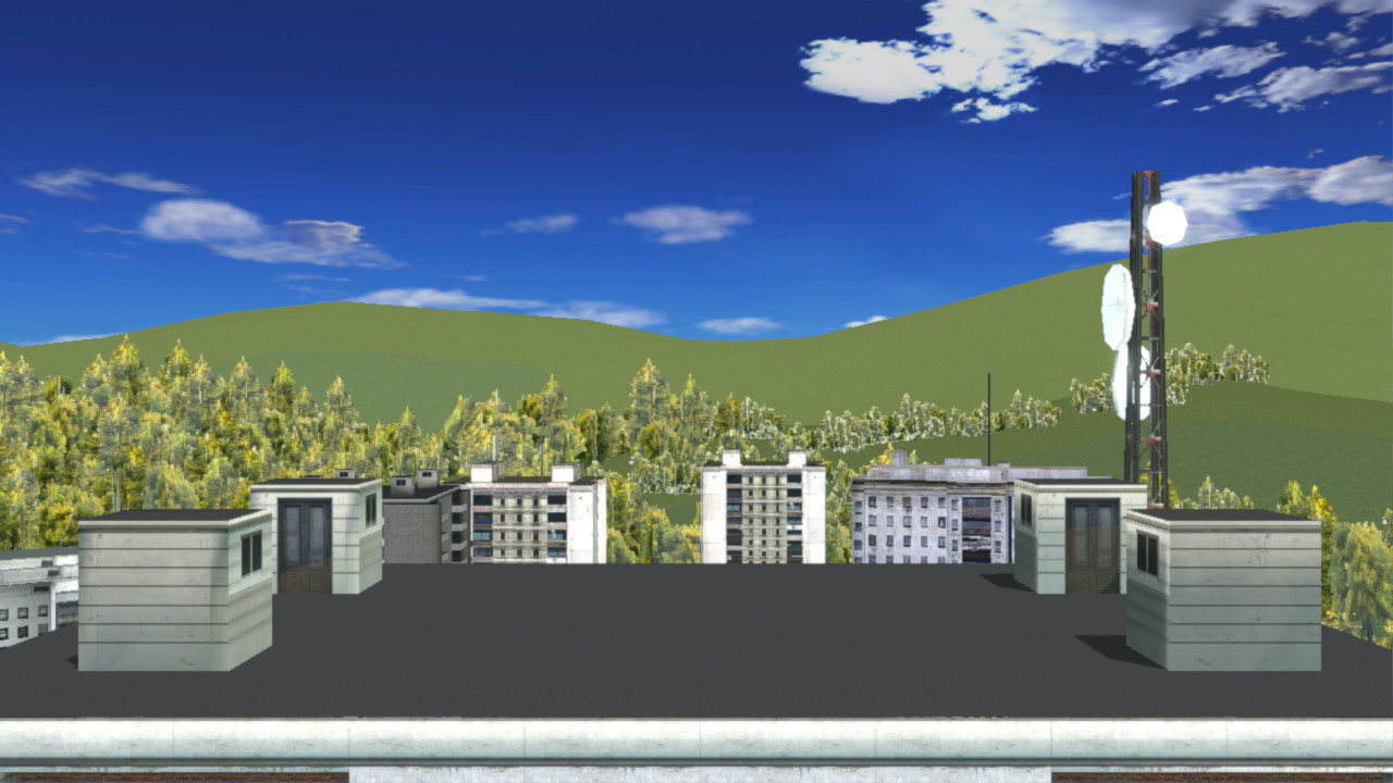 gm_construct (Garry's Mod / Gmod) Mod for Super Smash Bros. Ultimate ...