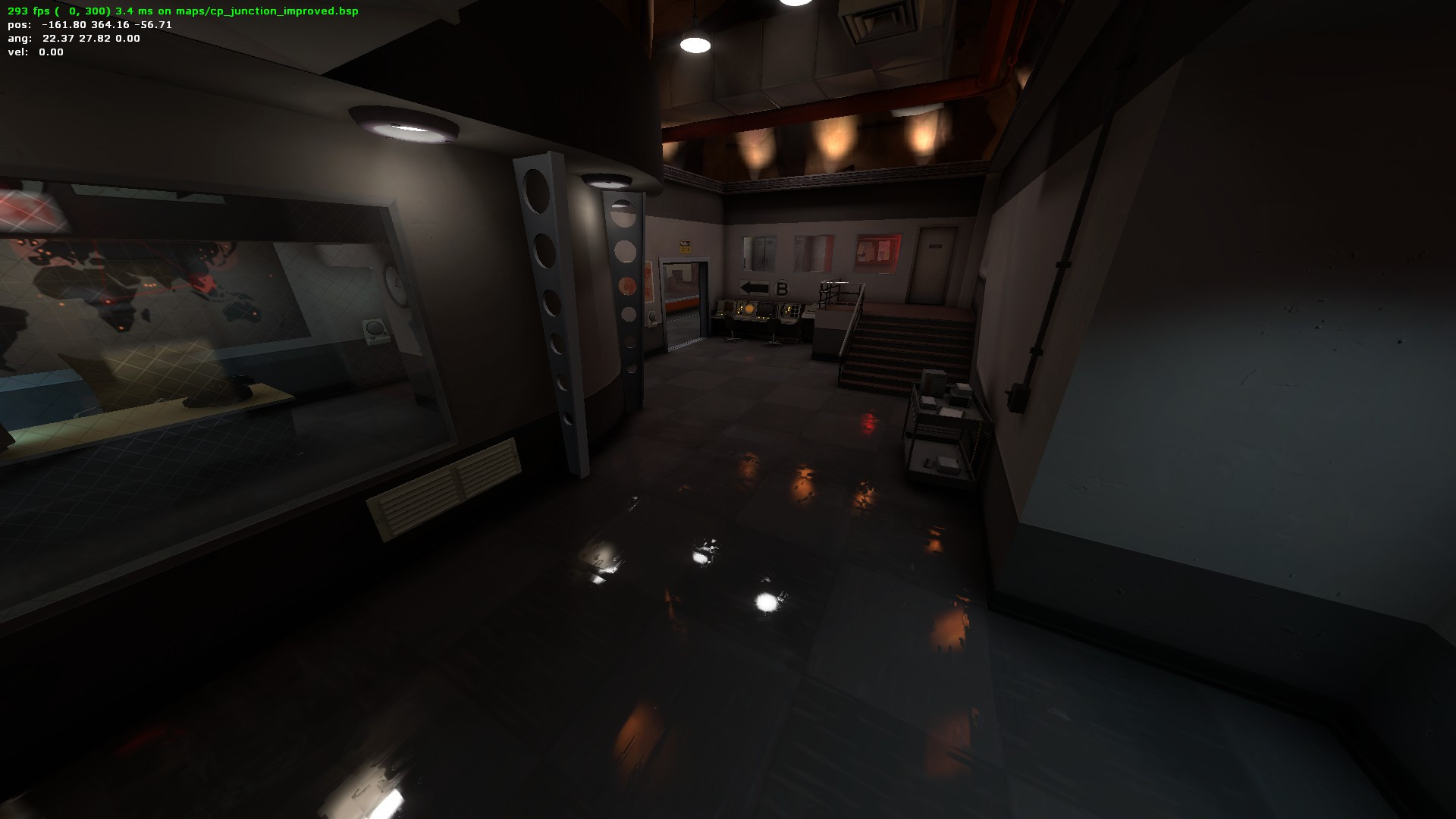 Junction Improved Mod for Team Fortress 2 Classic | TF2Classic Mods