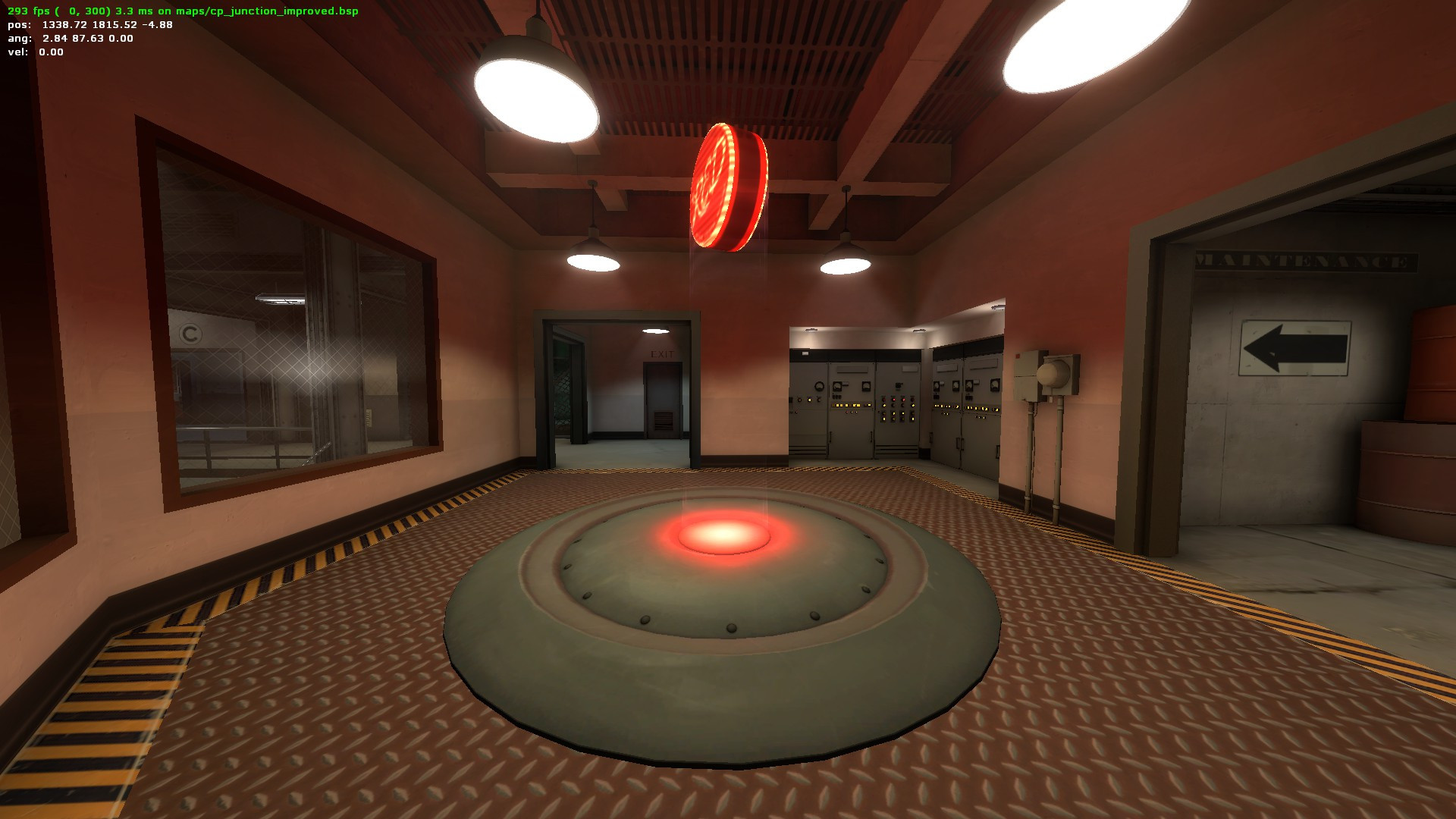 Junction Improved Mod for Team Fortress 2 Classified | TF2Classic Mods