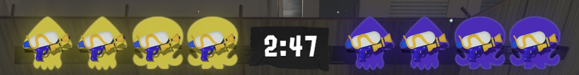 Legacy Player Icons Mod for Splatoon 3 | Splatoon 3 Mods