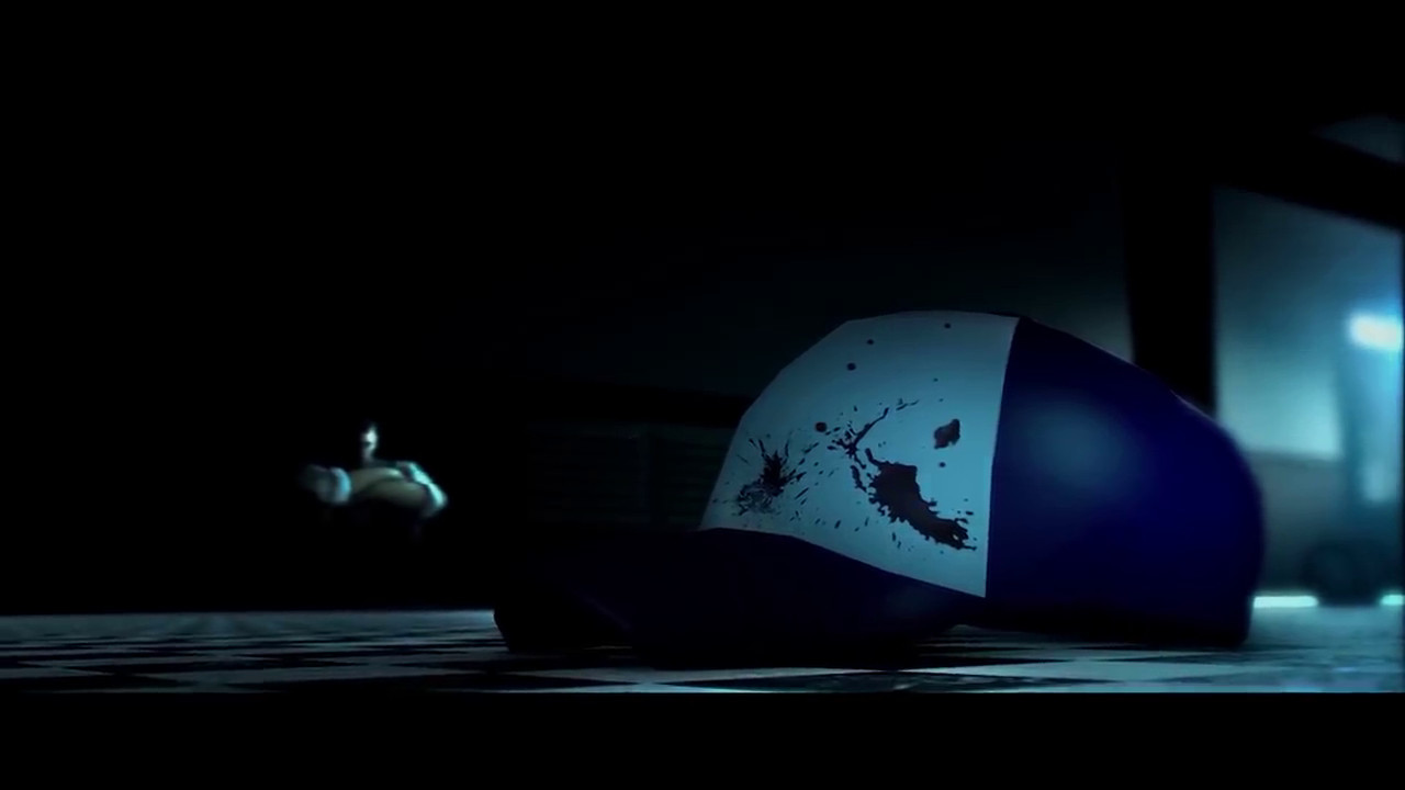 Emesis Blue - Scout's Requiem Fixed Mod for Team Fortress 2 | TF2 Mods