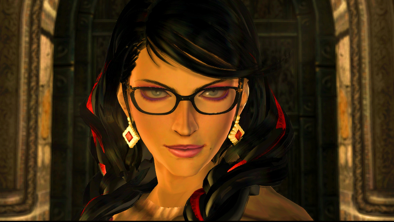 Bayonetta 3 Casual Outfit Revamped Mod for Bayonetta | BAYO PC Mods