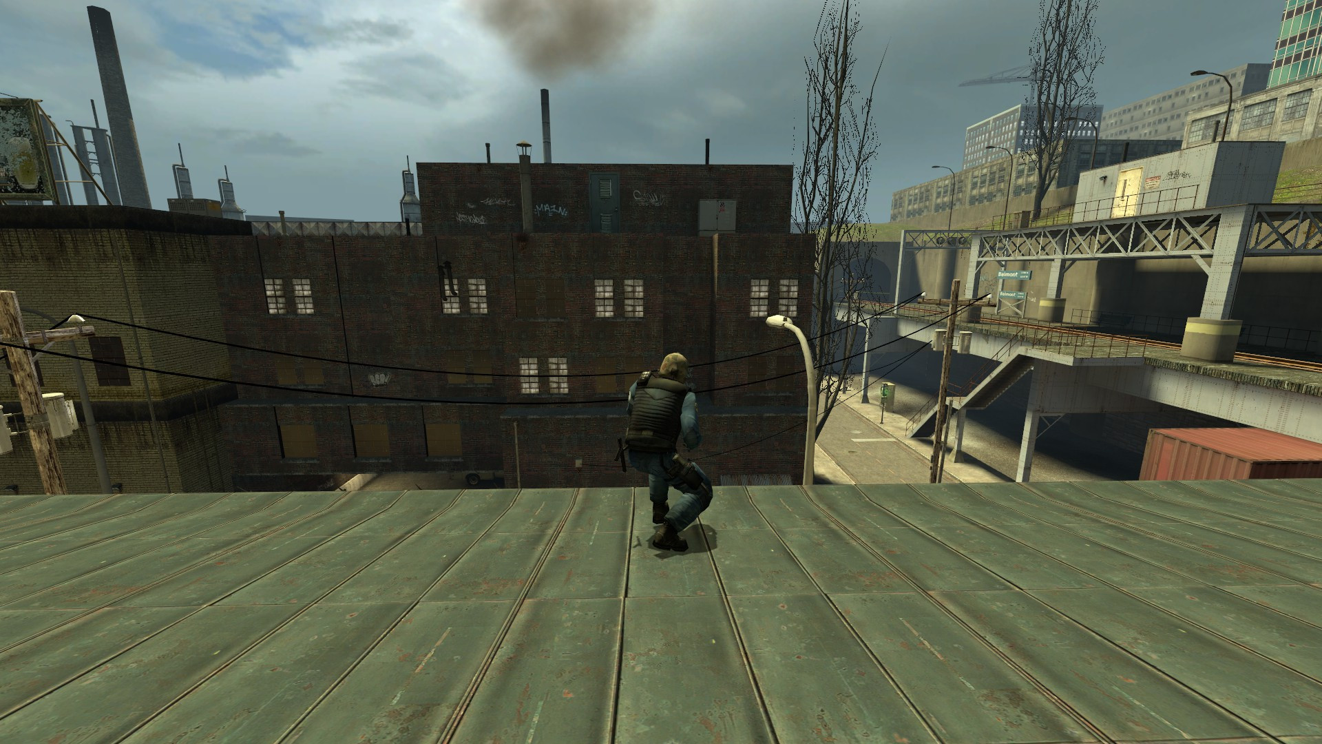 Deagle w/Scope [OldSchool] Mod for Counter-Strike: Source | CS:S Mods