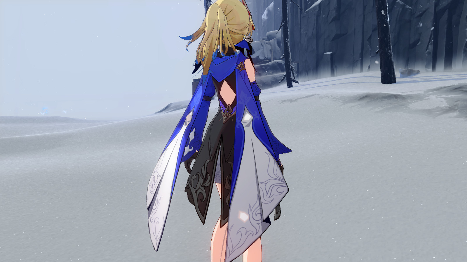 [Stelle]Custom kitbash Mod for Honkai Star Rail | HSR Mods