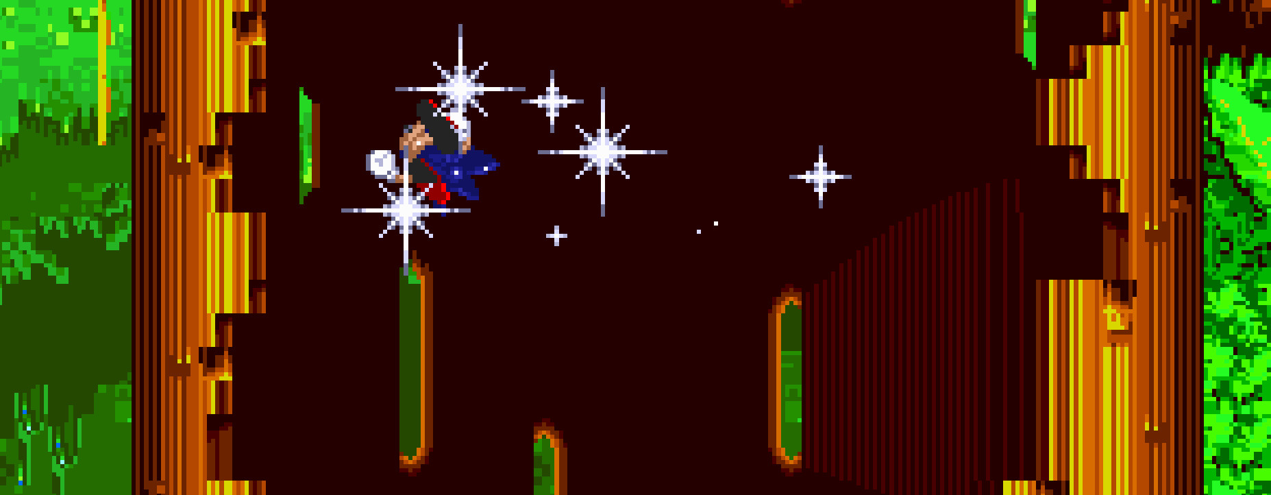 Extra Slot Exetior! Mod for Sonic 3 A.I.R. | S3AIR Mods