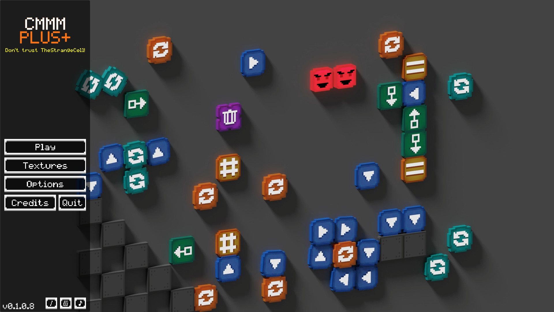 CMMM Plus Mod for Mystic Cell Machine | Cells Mods