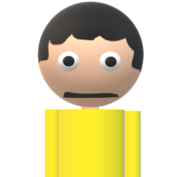 [SENSITIVE CONTENT] James Basics in Education and Other Stuff Mod for ...