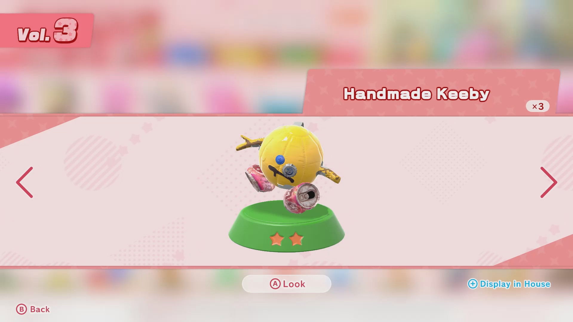 Better Keeby (SPOILERS) Mod for Kirby and the Forgotten Land | K:FL Mods