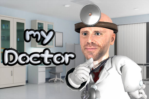 My Doctor over Dr. Mario Mod for Super Smash Bros. Ultimate | SSBU Mods