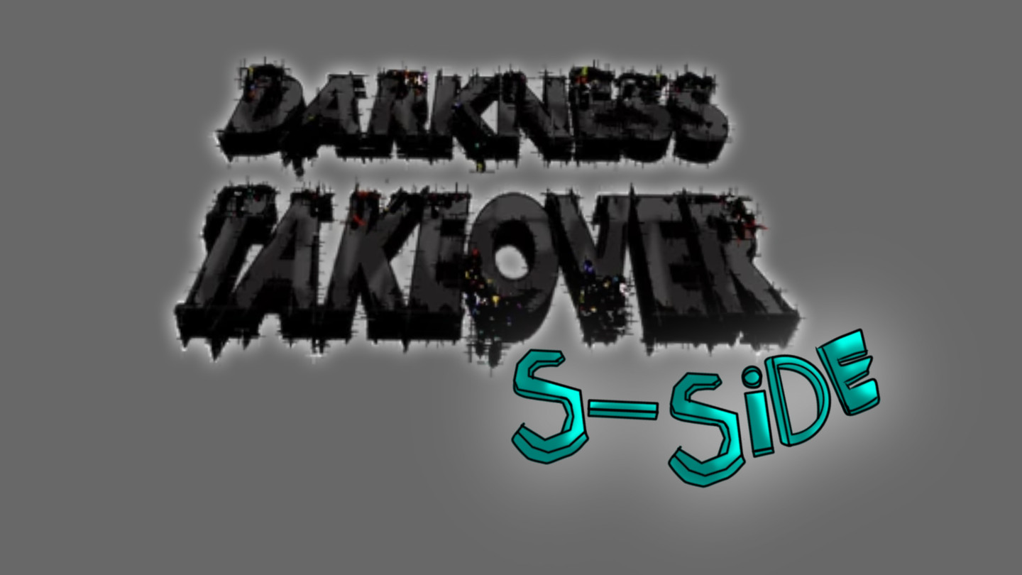 pfg inferior mod darkness takeover S-side afg V1 Mod for Friday Night ...