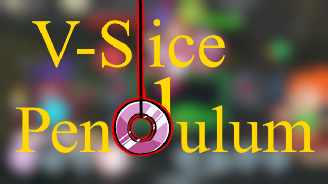 Hypno's Lullaby Pendulum Mechanic (V-Slice) Mod for Friday Night Funkin ...