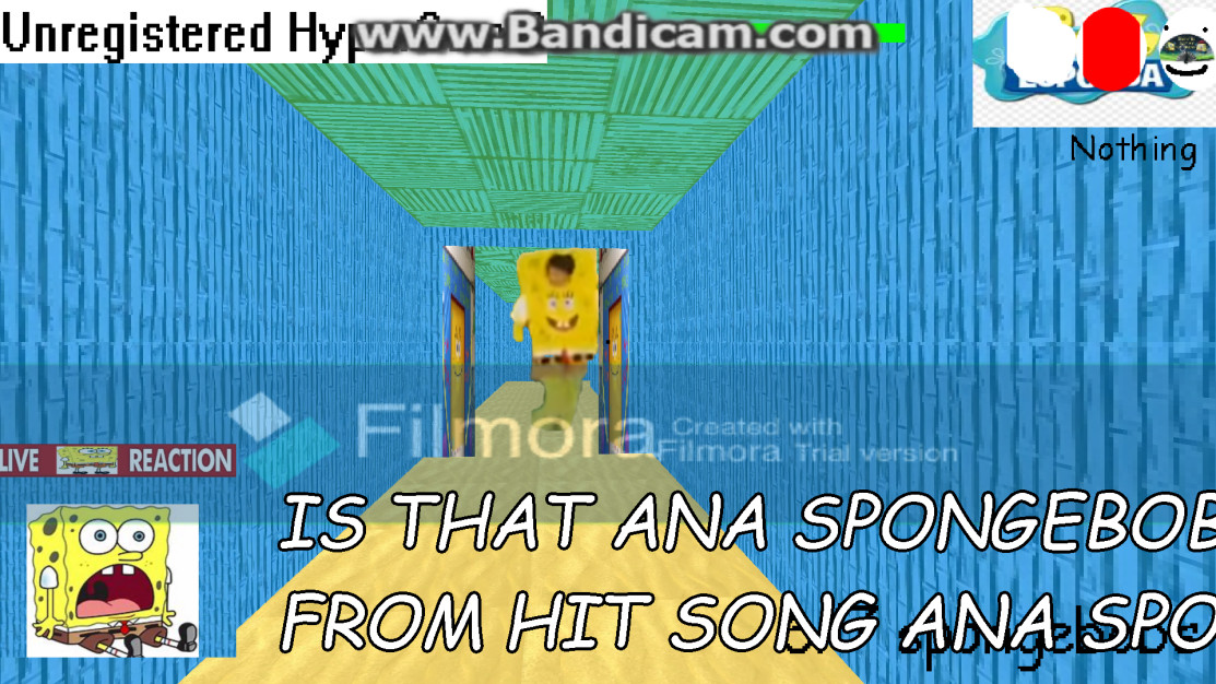 Splorg's basics in committing several illegal acts Mod for Baldi's ...