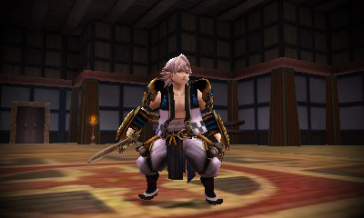 Corrin's Wardrobe Update Mod for Fire Emblem Fates | FEF Mods