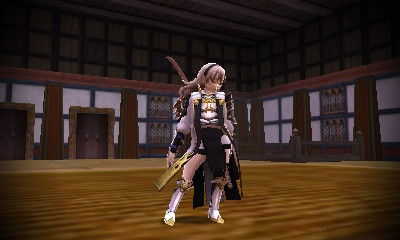 Corrin's Wardrobe Update Mod for Fire Emblem Fates | FEF Mods