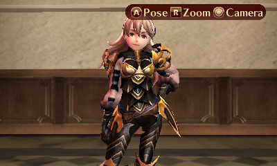 Corrin's Wardrobe Update Mod for Fire Emblem Fates | FEF Mods