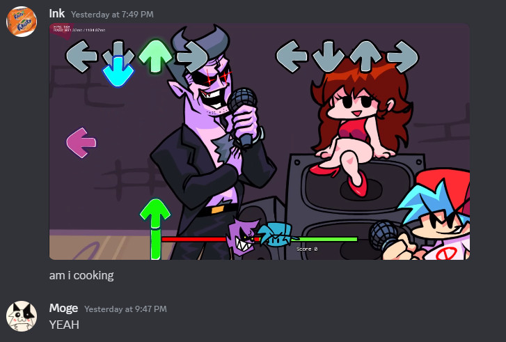 Bopeebo (Beta Mix) V-SLICE PORT Mod for Friday Night Funkin' | FNF Mods