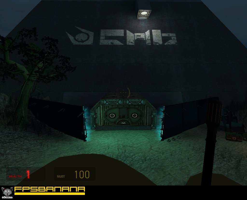 coop_swampthing_v4 Mod for Half-Life 2: Deathmatch | HL2:DM Mods