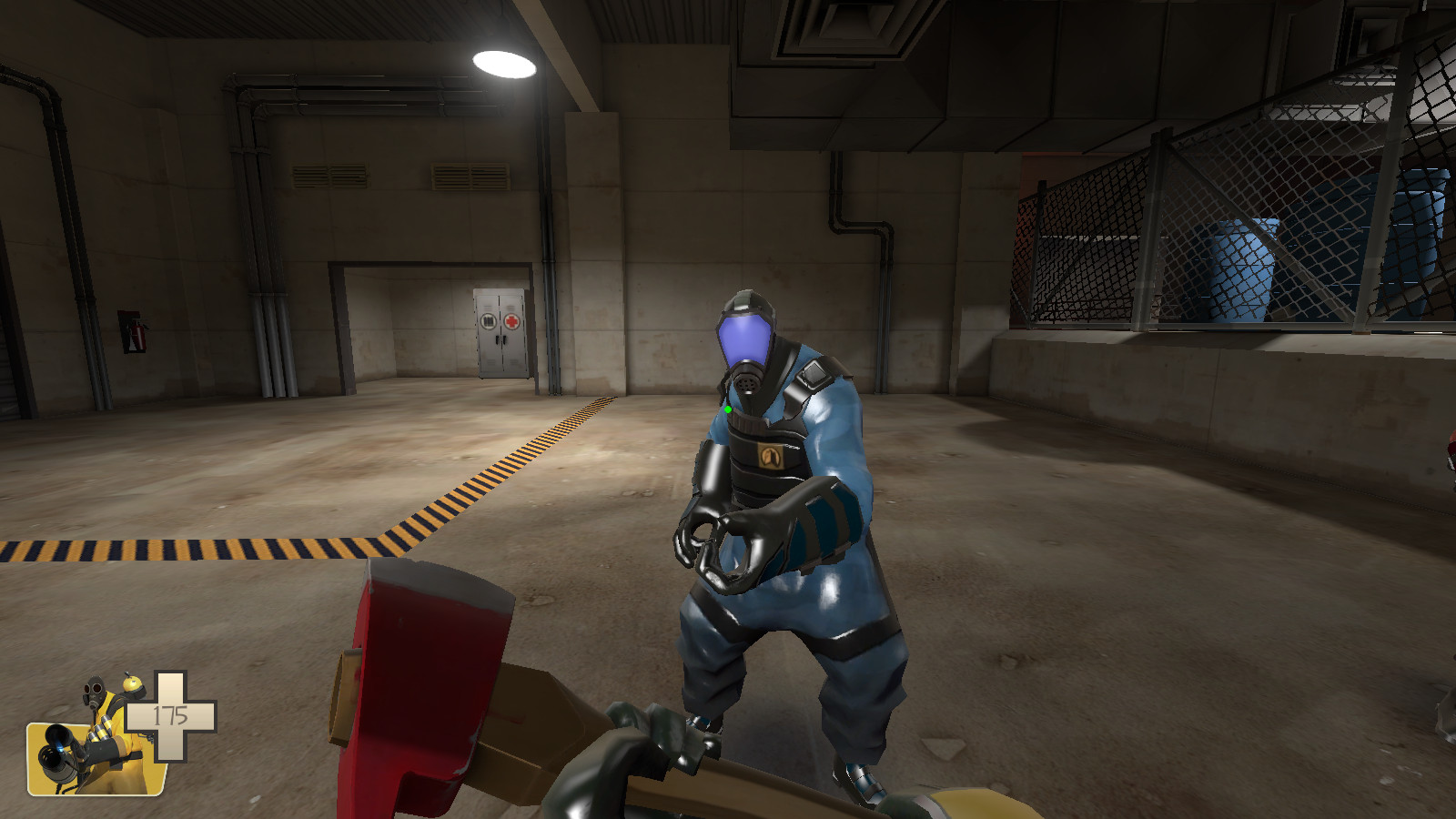 TFC Pyro for TF2C Mod for Team Fortress 2 Classified | TF2Classic Mods