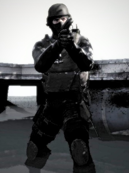 CIA Mod for Counter-Strike: Global Offensive | CS:GO Mods