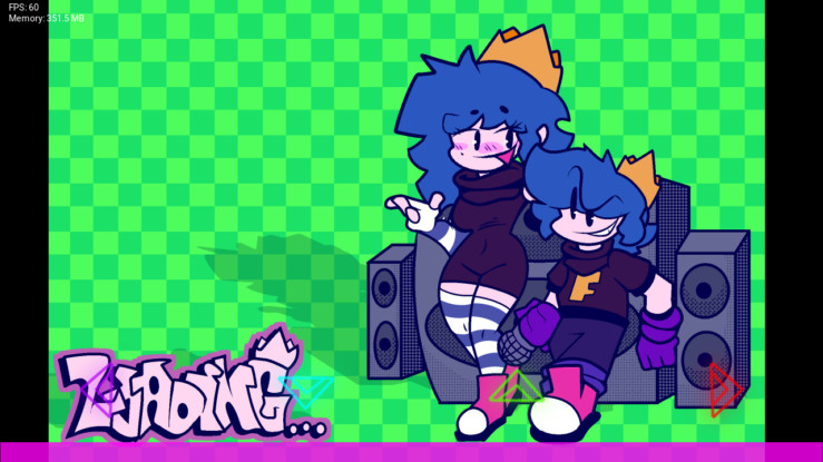 FRIDAY ULTIMATE OC'S (CANCELLDED BUID) Mod for Friday Night Funkin ...