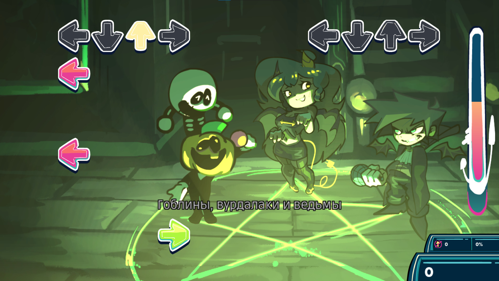 FNF: FUNKADELIX RUSSIAN(0.10) Mod for Friday Night Funkin' | FNF Mods