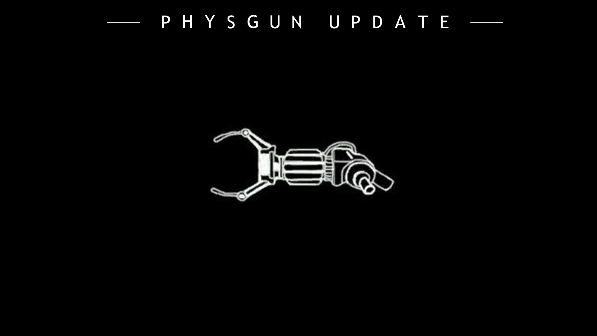 Reworked Beta Icons (WIP) Mod for Half-Life 2 | HL2 Mods