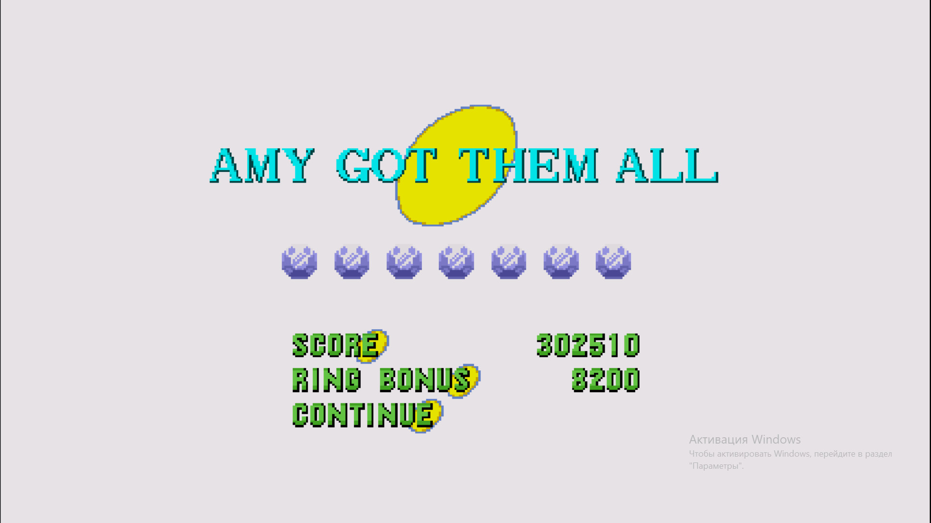 Prototype Graphics Mod for Sonic the Hedgehog Forever | S1F Mods