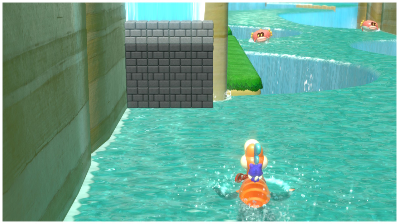 SM3DW - Collectible Crusade Mod for Super Mario 3D World + Bowser's ...