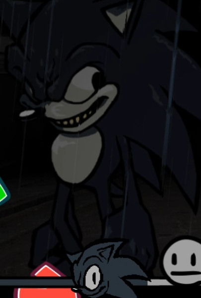2017 X Custom Sprites Mod for Friday Night Funkin' | FNF Mods