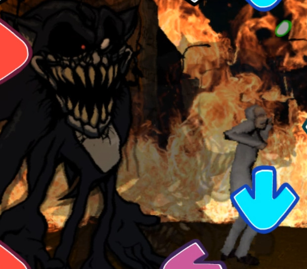 2017 X Custom Sprites Mod for Friday Night Funkin' | FNF Mods