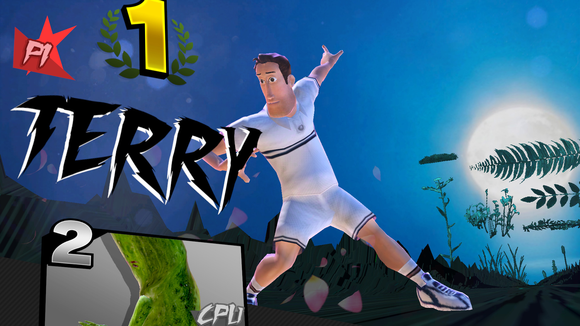 Ken Mod for Super Smash Bros. Ultimate | SSBU Mods