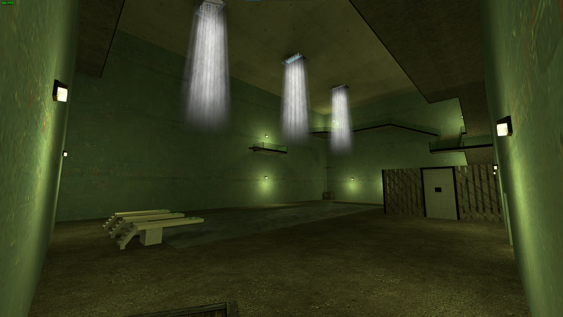 jb_rv_razor Mod for Counter-Strike: Source | CS:S Mods