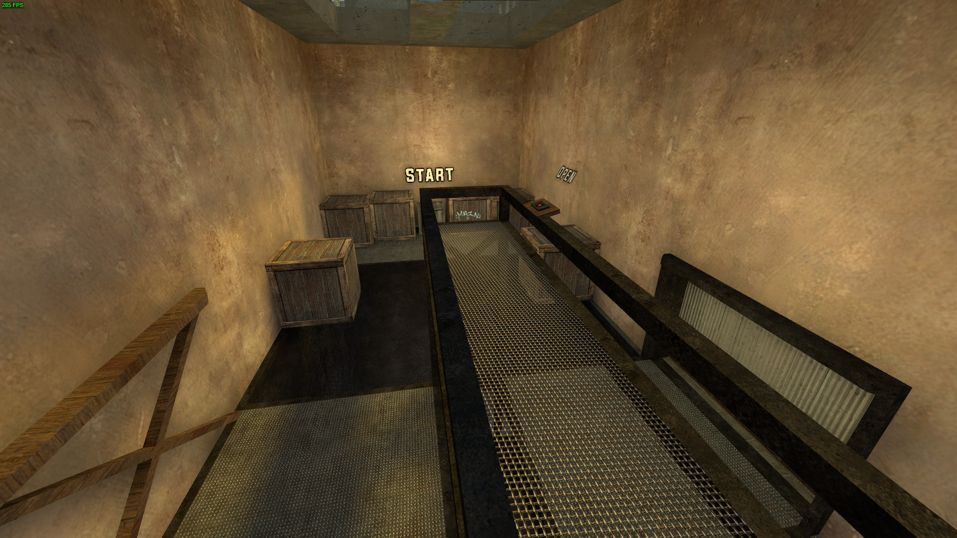jb_rv_razor Mod for Counter-Strike: Source | CS:S Mods