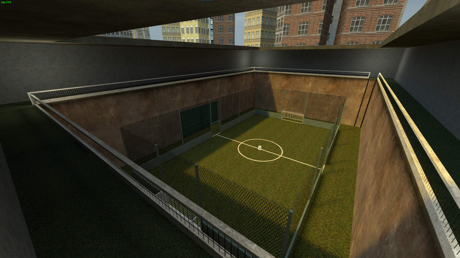 jb_rv_razor Mod for Counter-Strike: Source | CS:S Mods
