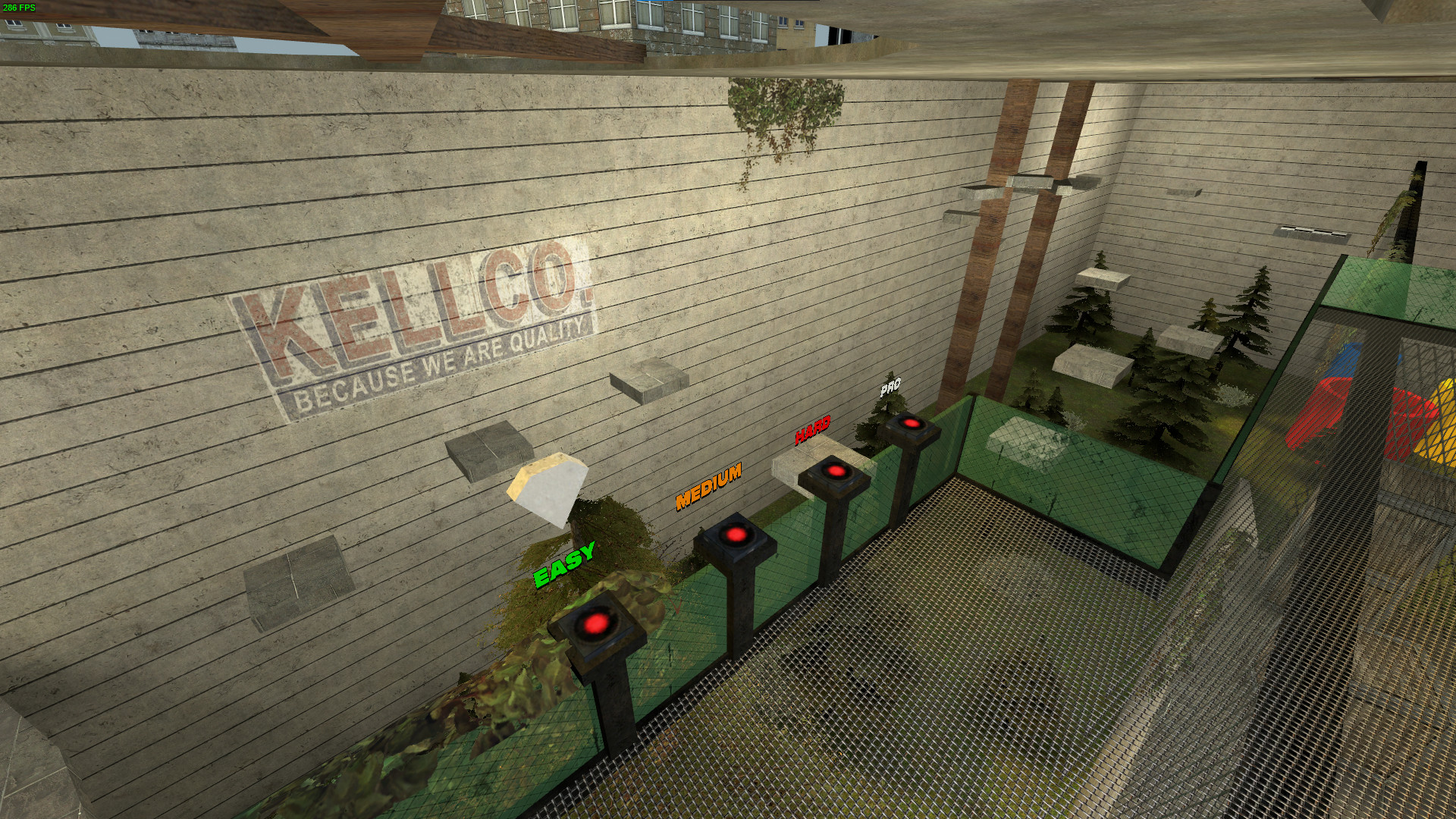 jb_rv_razor Mod for Counter-Strike: Source | CS:S Mods
