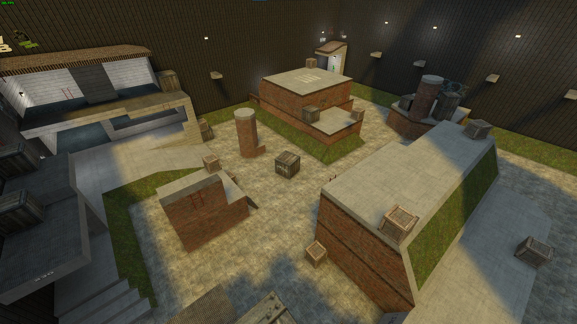 jb_rv_razor Mod for Counter-Strike: Source | CS:S Mods