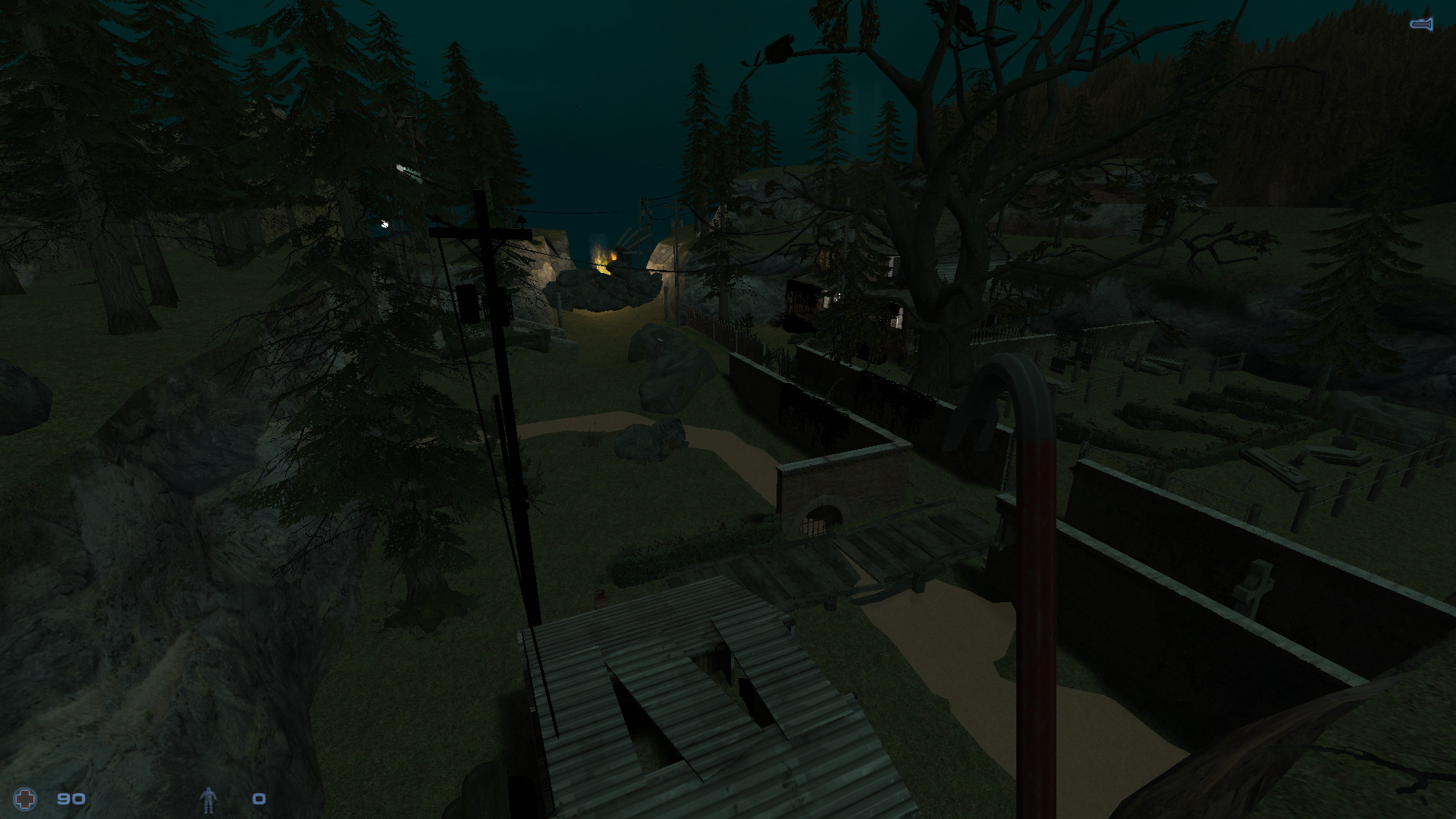 (SC-Half Life2 Mod Classic Mod GoldSource) Mod for Sven Co-op | SC Mods