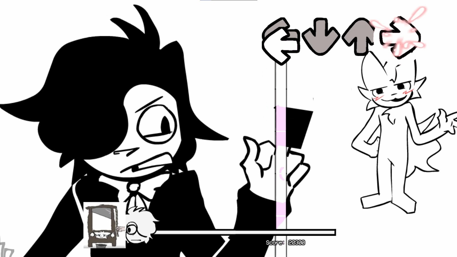 FURRYPHOBIA CATALOGUE V2 (DEMO OUT NOW!!) Mod for Friday Night Funkin ...