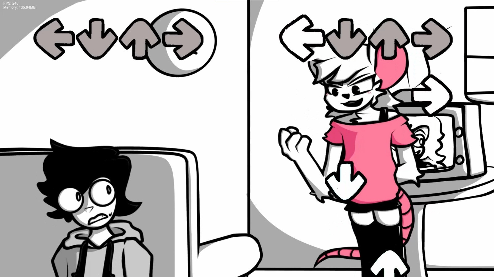 FURRYPHOBIA CATALOGUE V2 (DEMO OUT NOW!!) Mod for Friday Night Funkin ...